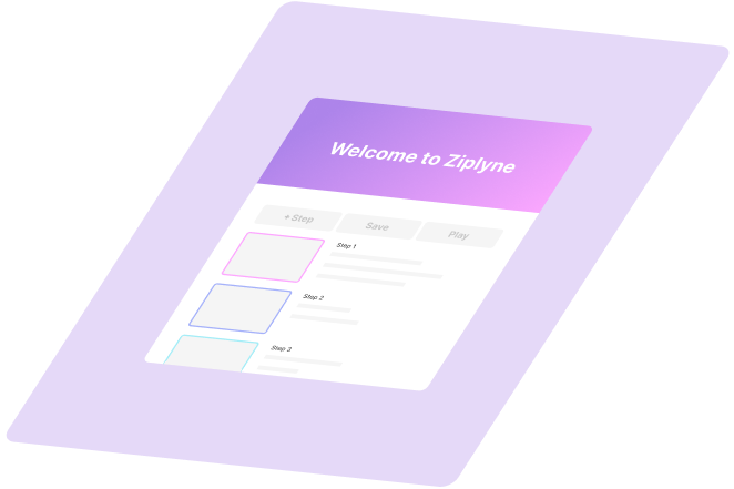 Ziplyne: A Digital Adoption Platform